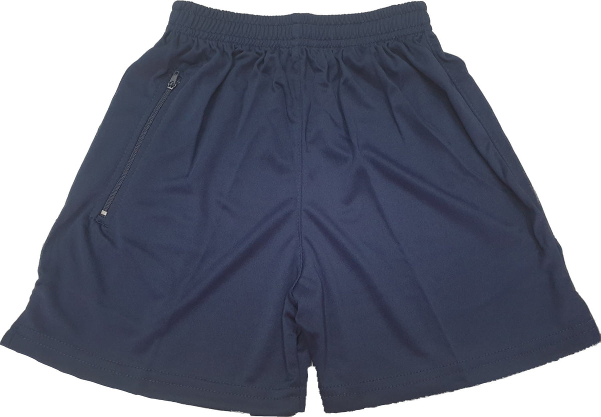 KS PE shorts – United Uniforms