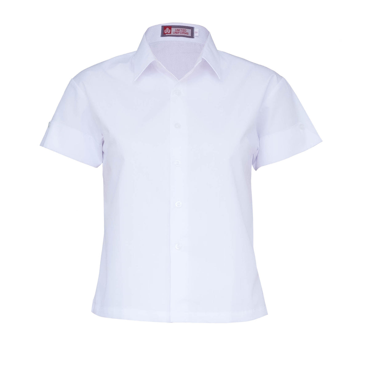 SJII (Int) Blouse – United Uniforms