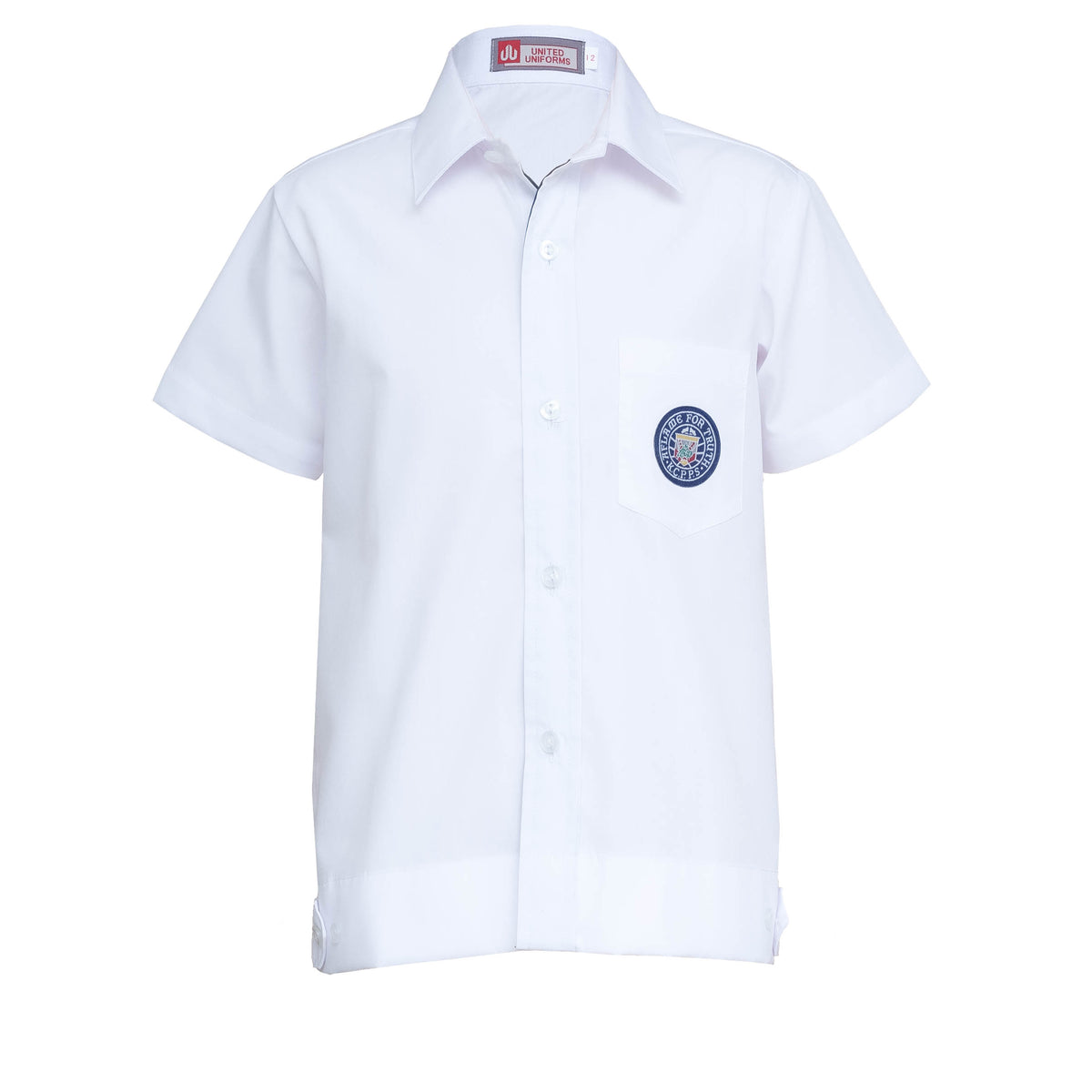 KCPPS Shirt – United Uniforms