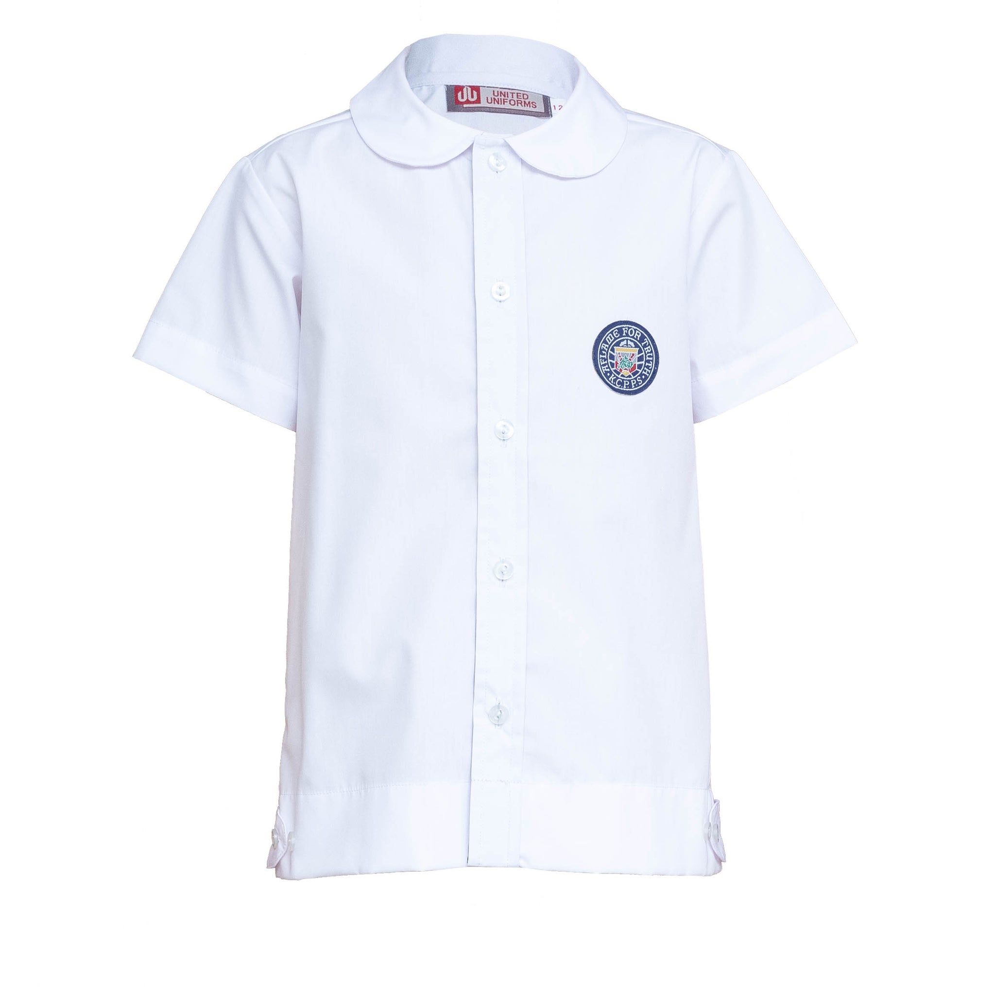 KCPPS Blouse – United Uniforms