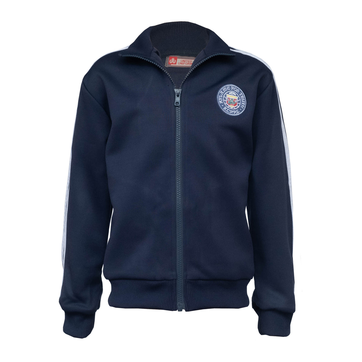 KCPPS Jacket – United Uniforms