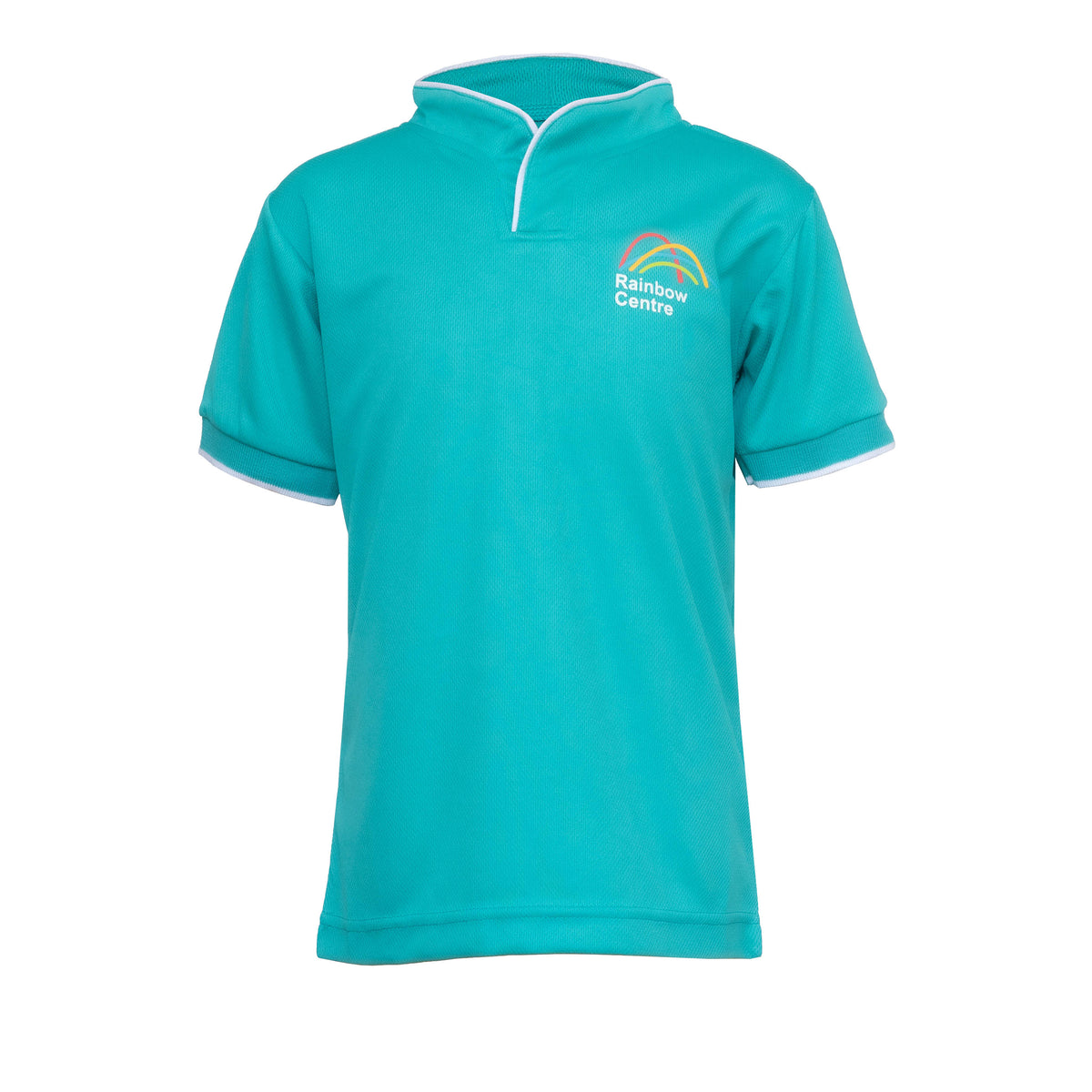 RC-EIP Green Polo Shirt – United Uniforms