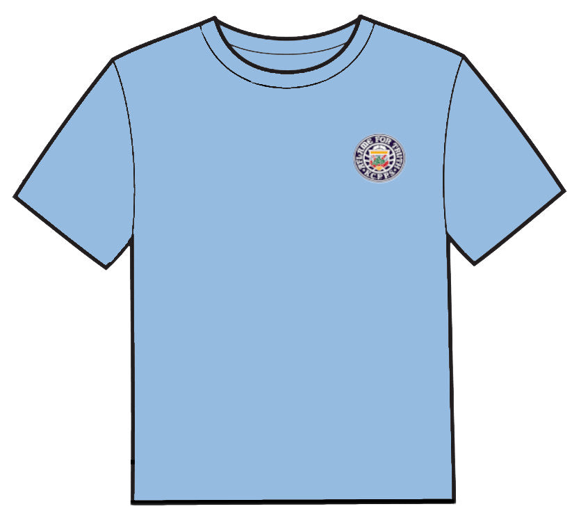 KCPPS Primary 1 (2022) T-shirt – United Uniforms