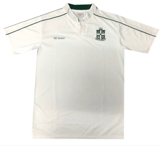 St Joseph's Institution Junior (SJIJ) – United Uniforms