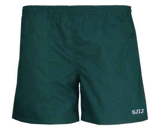 St Joseph's Institution Junior (SJIJ) – United Uniforms